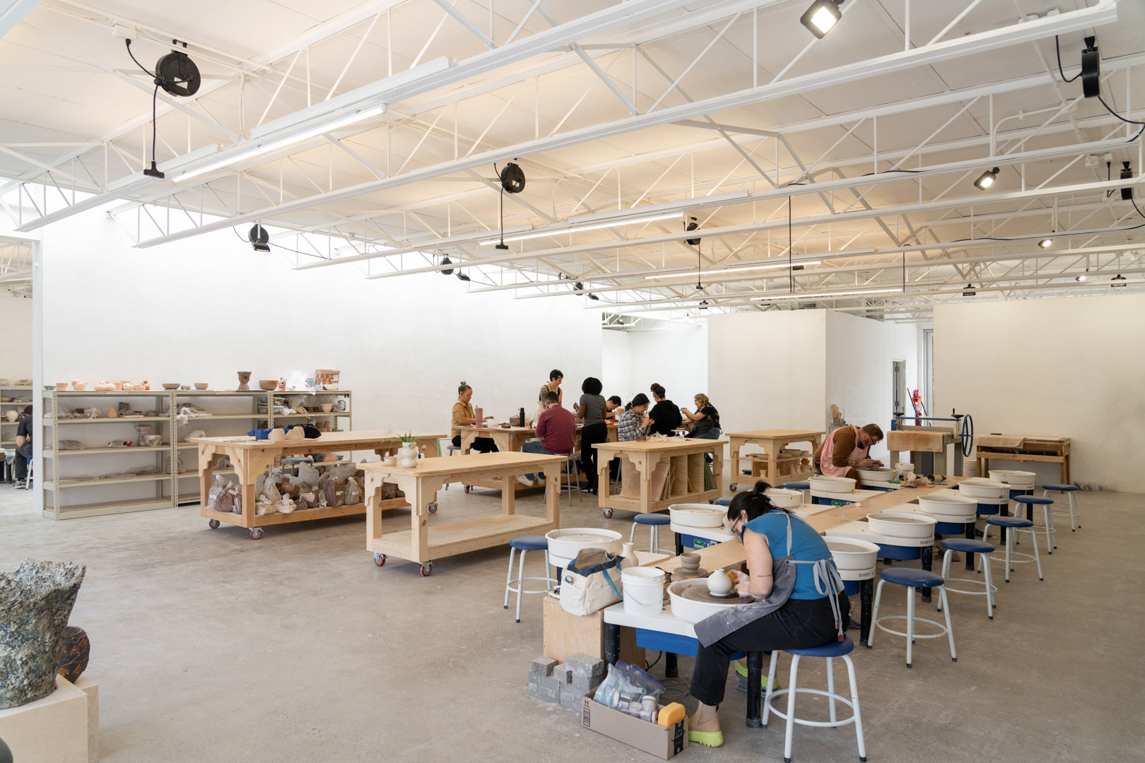 Still Life Studio Ferndale Michigan Location – Still Life Studios Ferndale