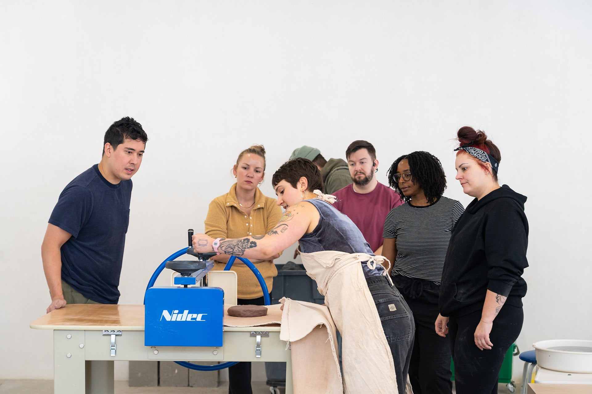 Still Life Studio Ferndale Michigan Location – Still Life Studios Ferndale