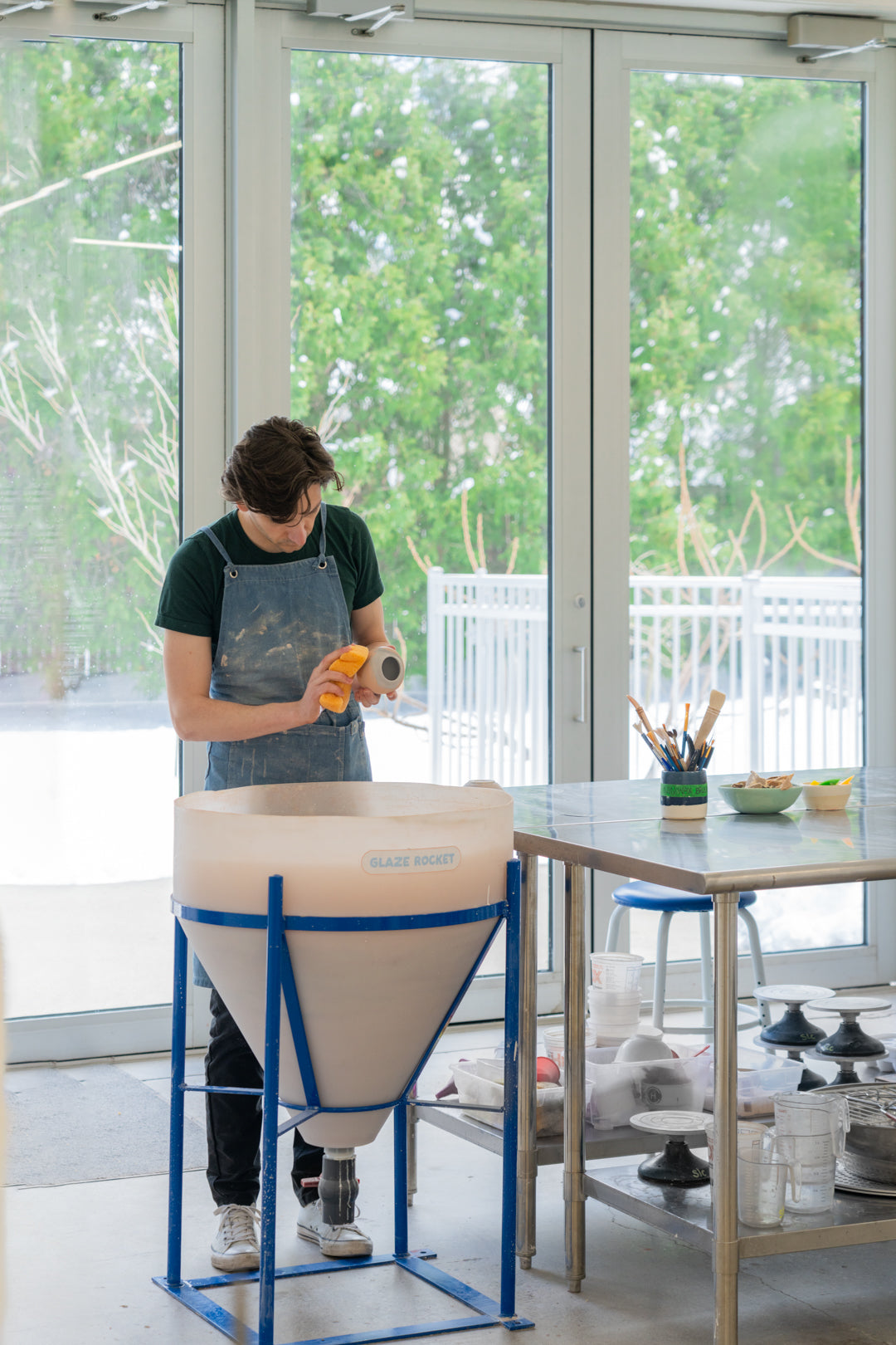 Still Life Studio Ferndale Michigan Location – Still Life Studios Ferndale