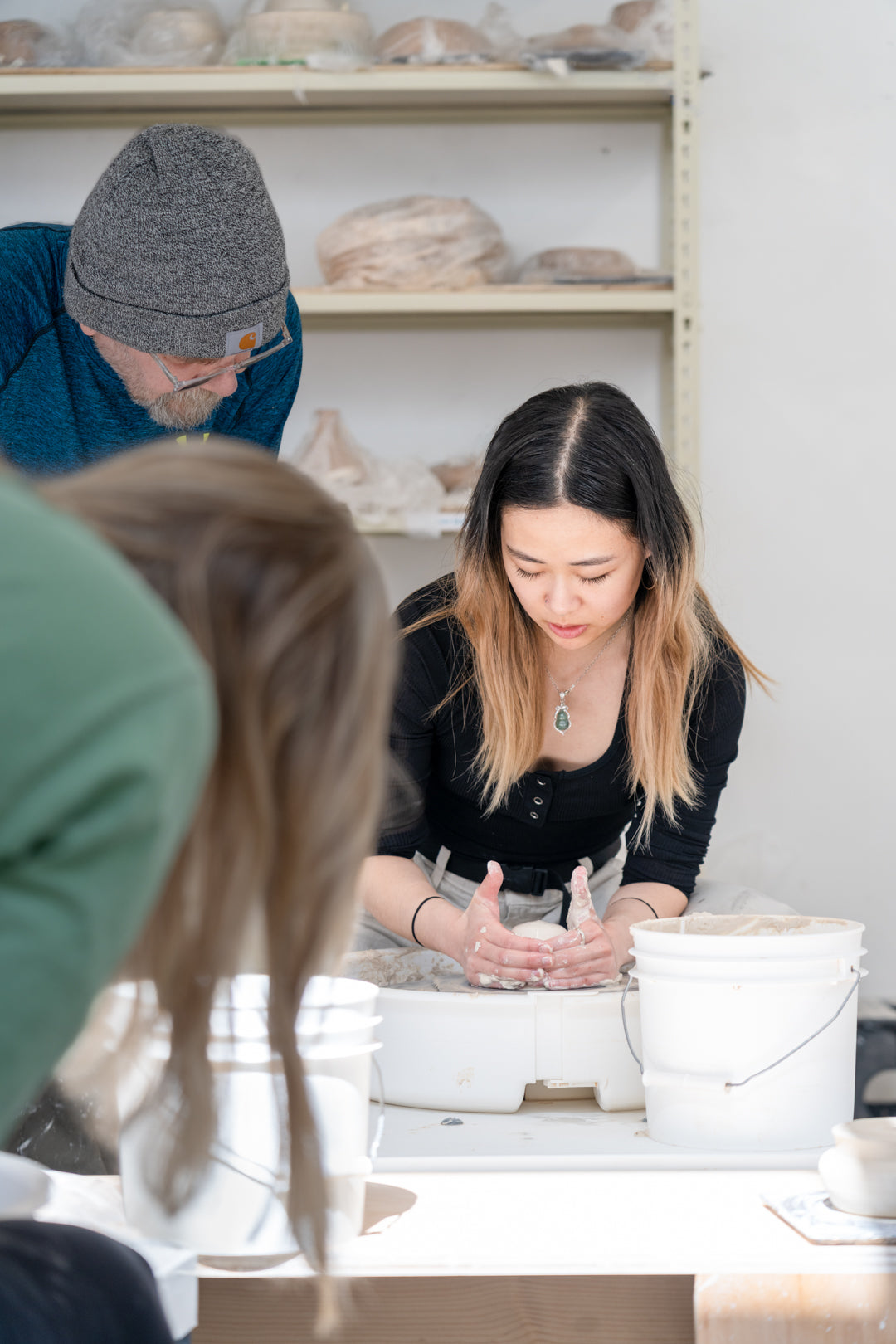 Still Life Studio Ferndale Michigan Location – Still Life Studios Ferndale