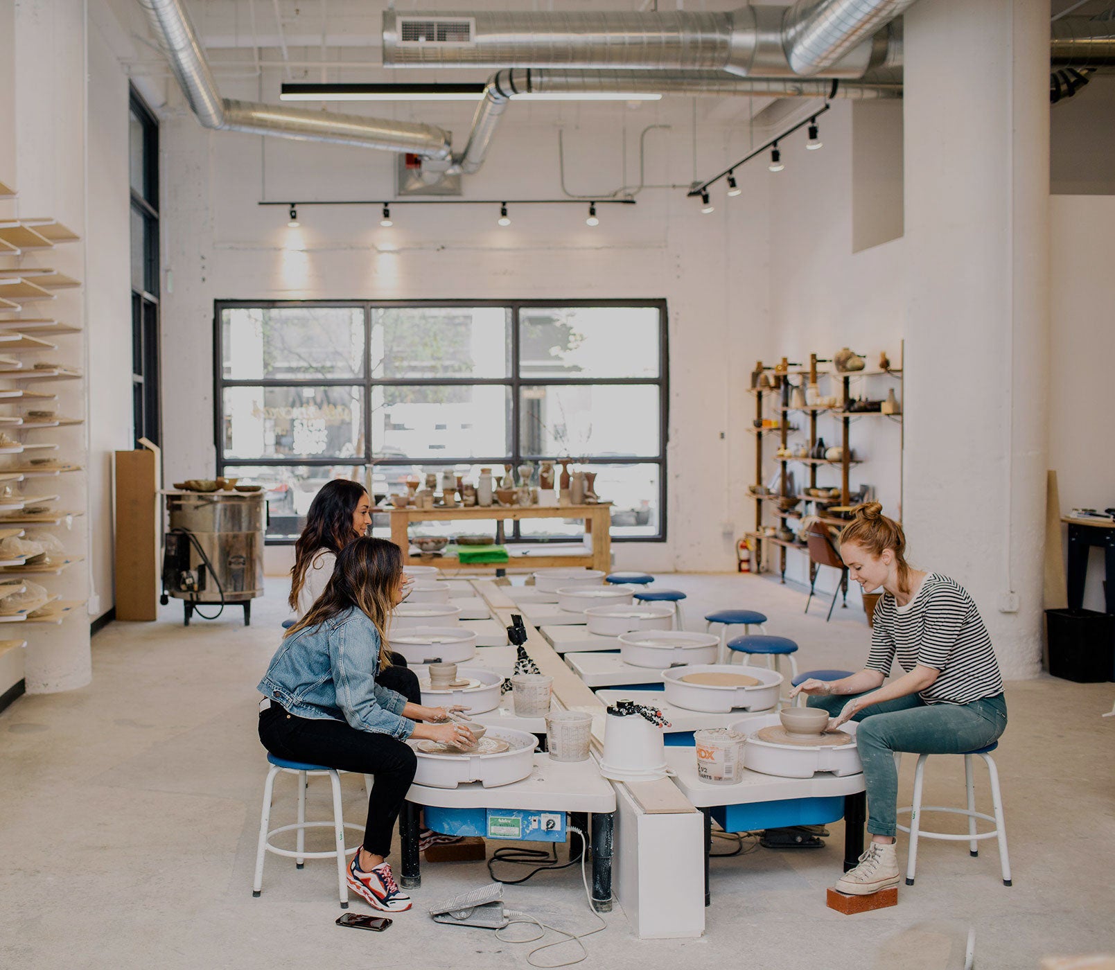 Still Life Studio Ferndale Michigan Location – Still Life Studios Ferndale